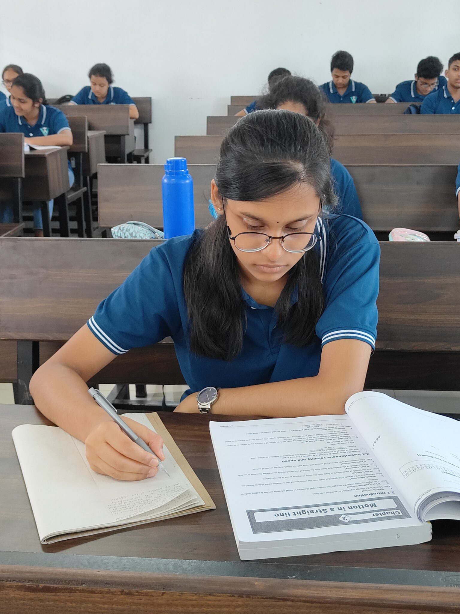 About Vibrant PU – Best PU College in Mangalore, Karnataka