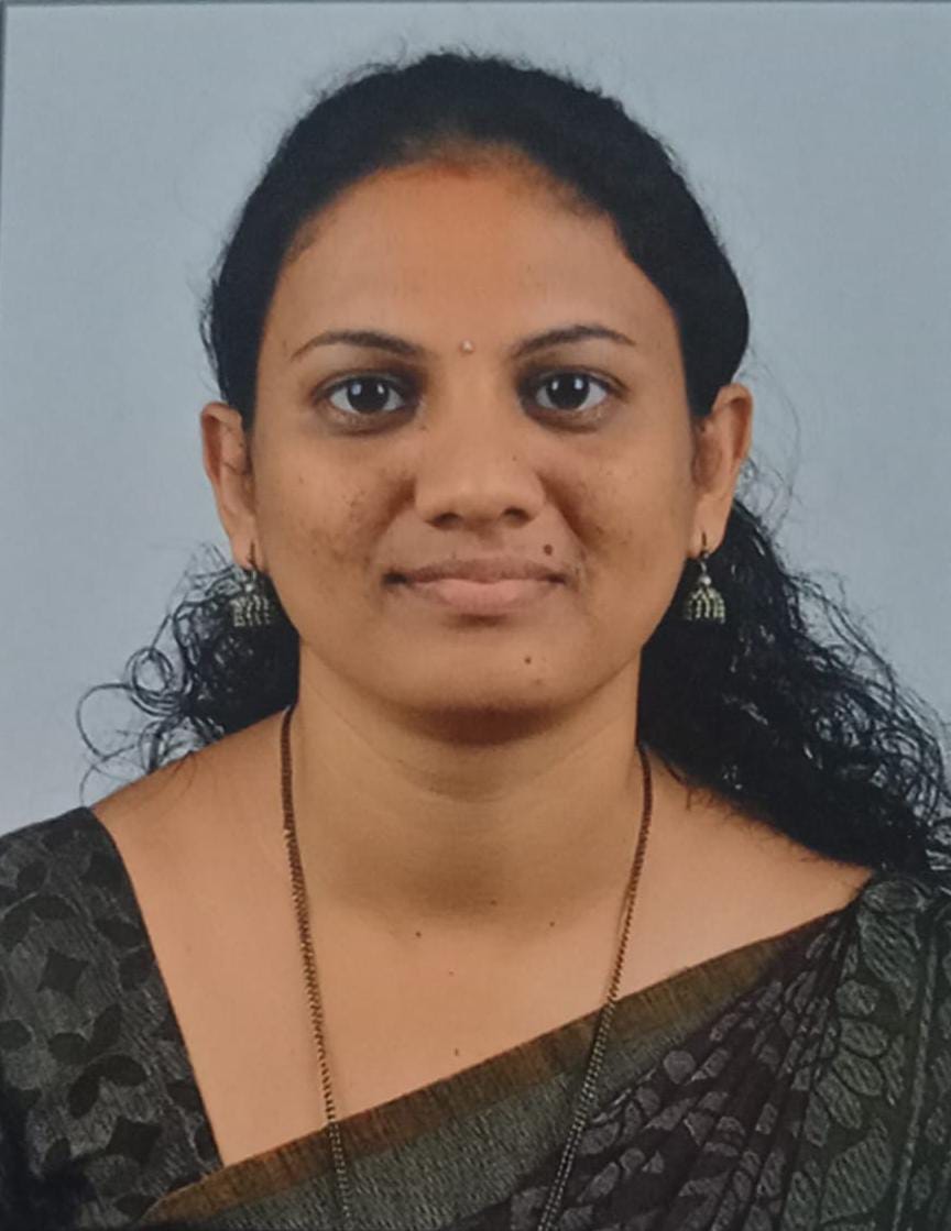 Faculty - New Vibrant PU college, Moodubidire